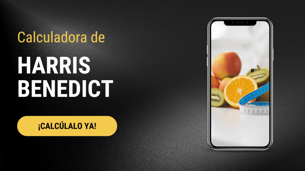 Calculadoras de fitness y nutrición - Fonte Fit